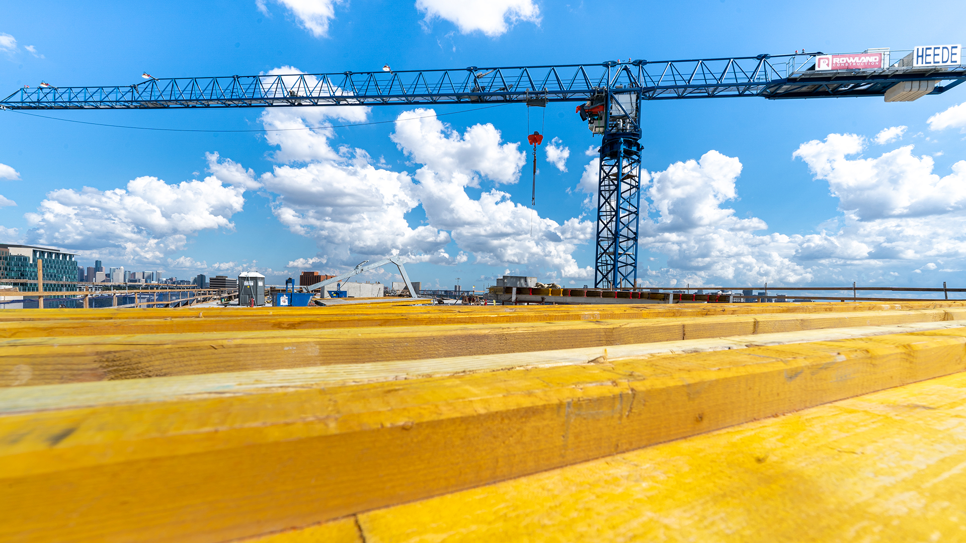 Rowland Construction - Houston, TX Construction Company